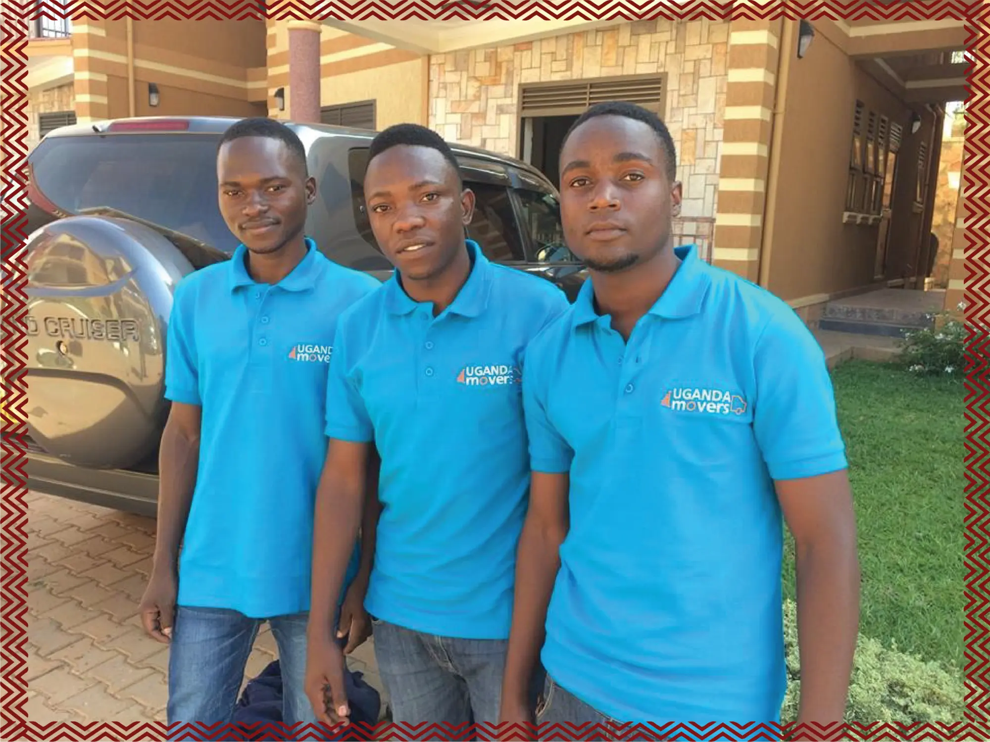 How to Avoid Falling Victim to Moving Scams - Uganda Movers